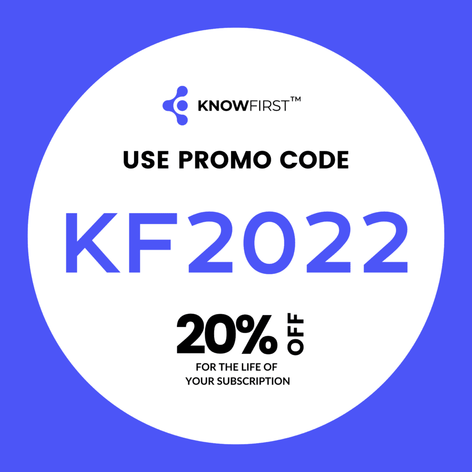 Launch Offer - KnowFirst