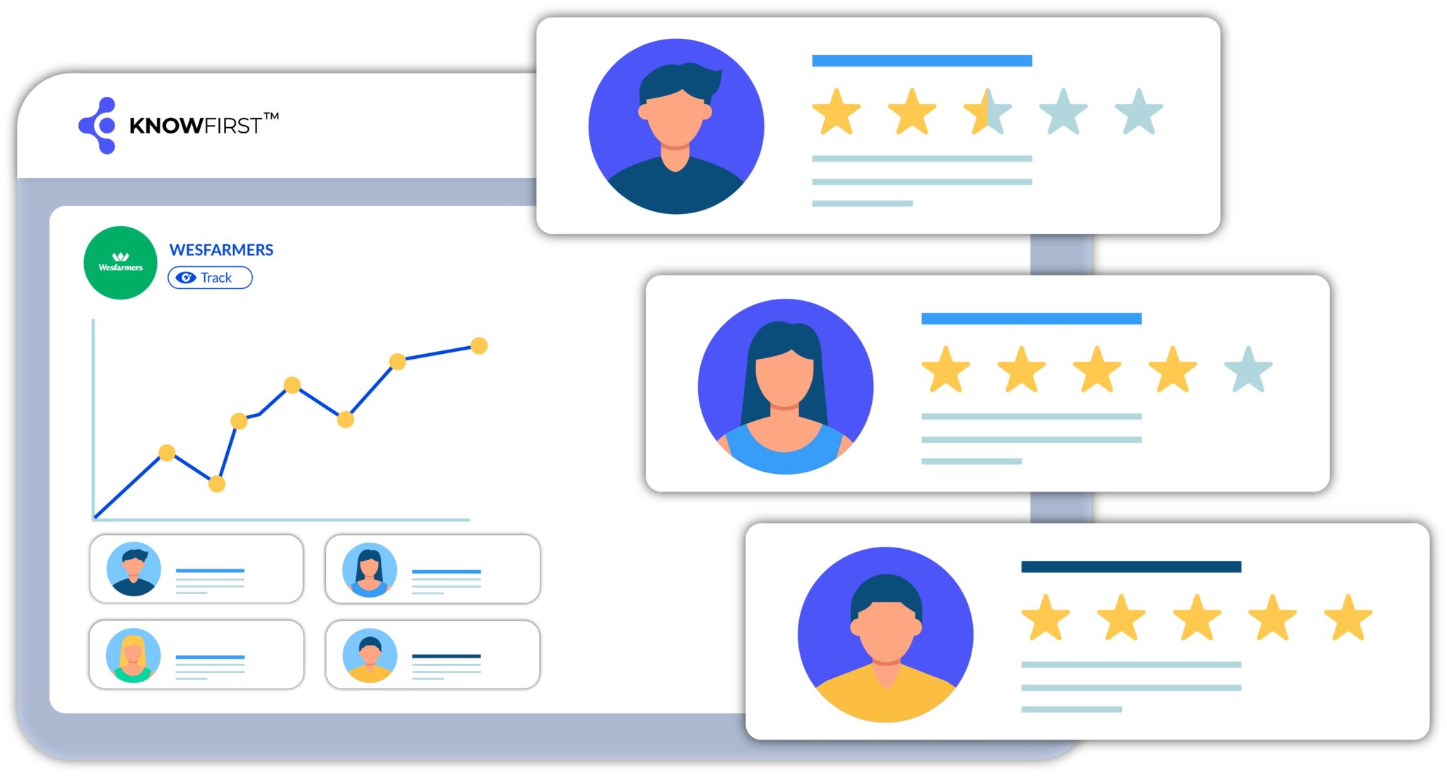 Candidate Search - KnowFirst