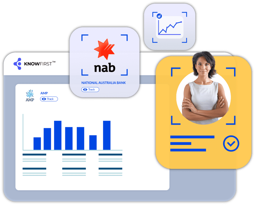 Prospect Intelligence - KnowFirst