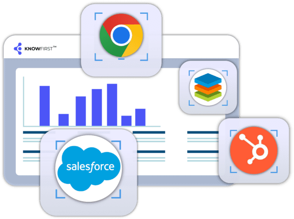 Integrations - KnowFirst