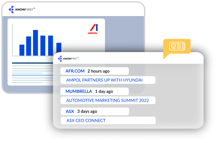 Prospect Tracking - KnowFirst
