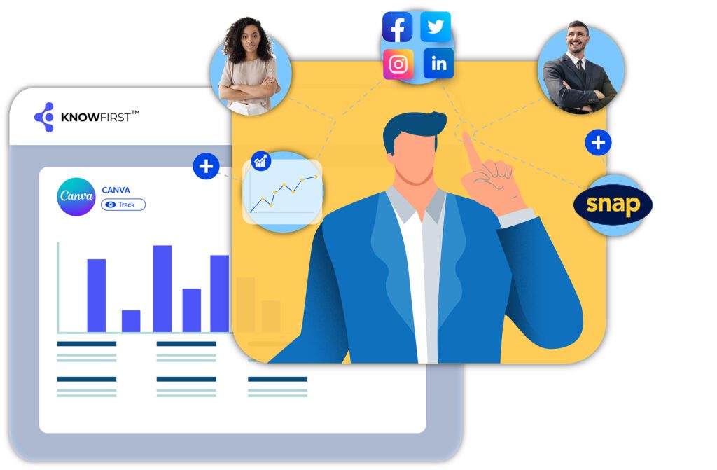 Talent Tracking - KnowFirst