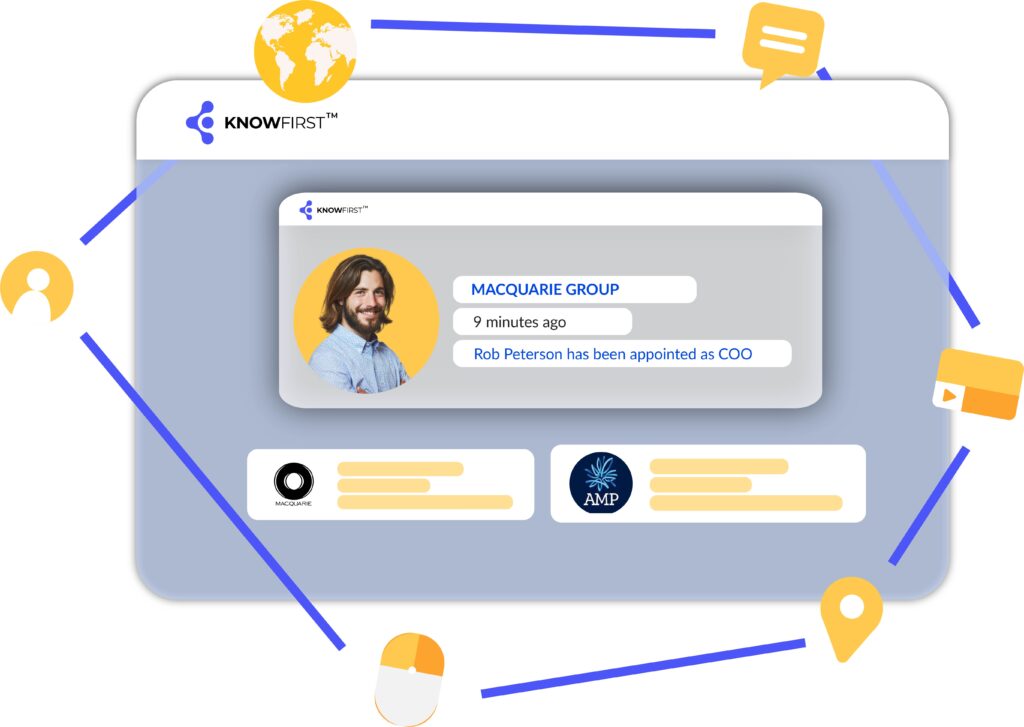 Candidate Intelligence - KnowFirst