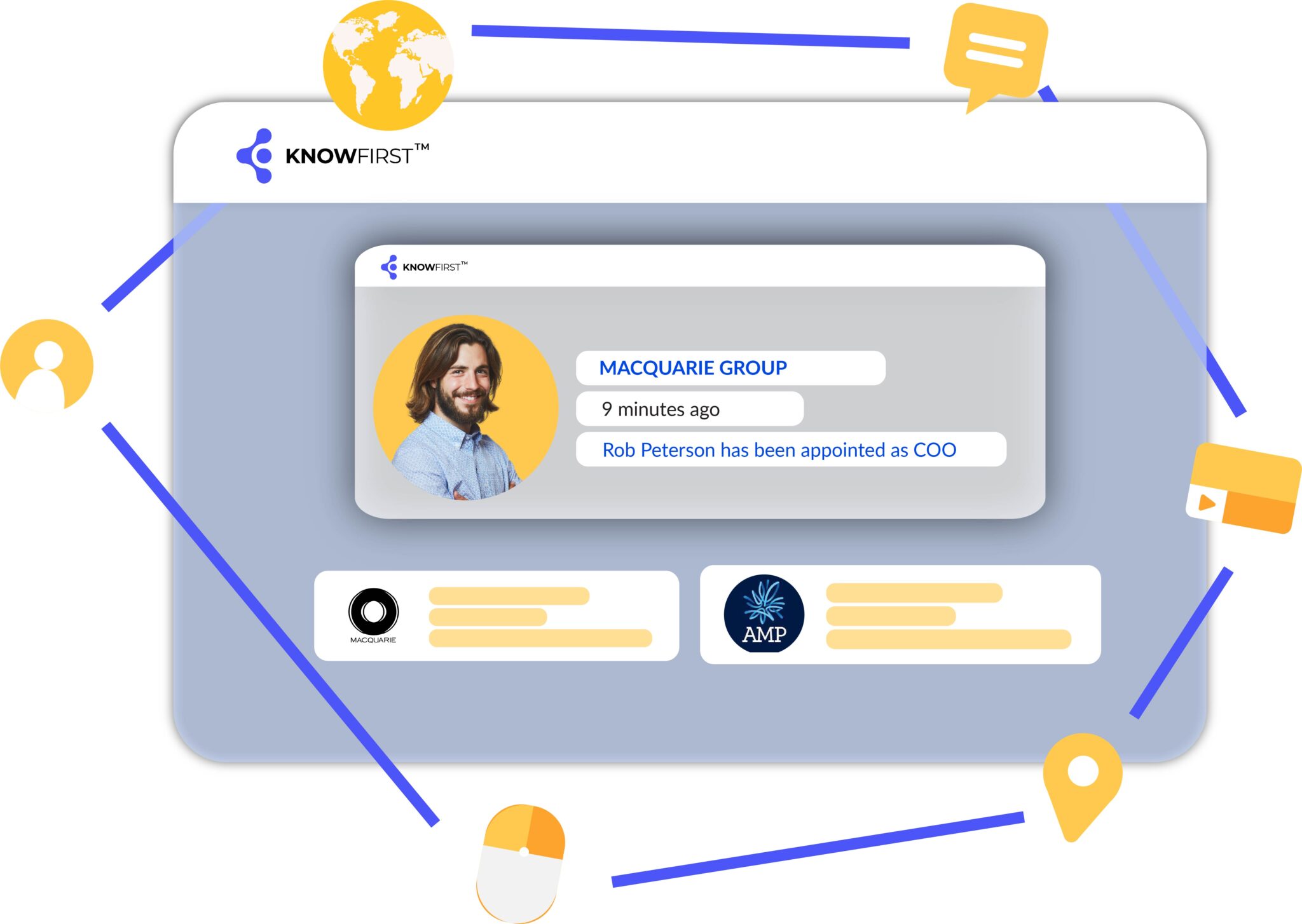 Candidate Intelligence - KnowFirst