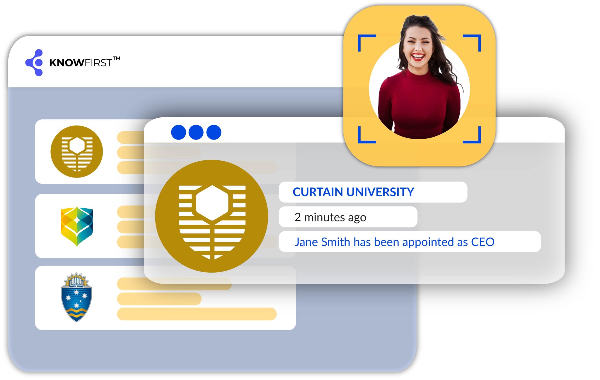 Candidate Intelligence - KnowFirst