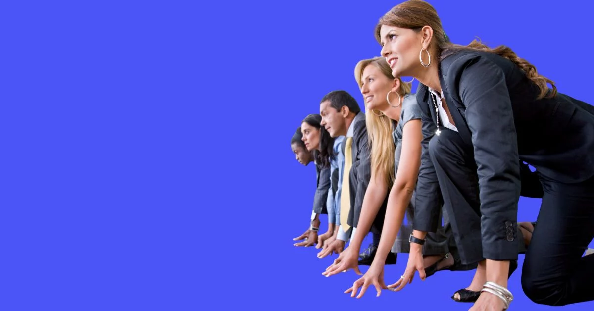 4 Types of Competitors To Watch Out For