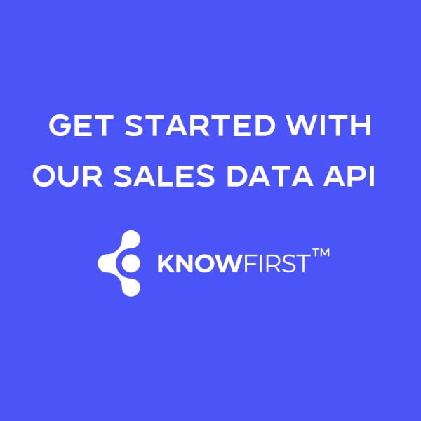 Sales Data API